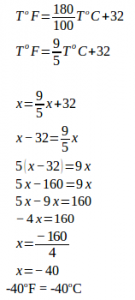 Converting temperature scales (Celsius scale Fahrenheit scale Kelvin ...