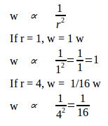 Gravitational force Weight – Problems and Solutions - Physics