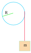 Rotational dynamics – problems and solutions - Physics