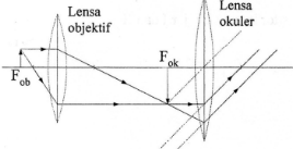 Compound microscope – problems and solutions - Physics
