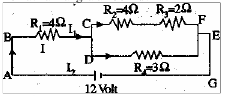 Electric circuits – problems and solutions - Physics
