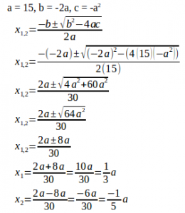 Electric field – problems and solutions - Physics