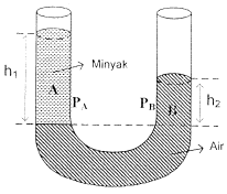 Fluid statics – problems and solutions - Physics
