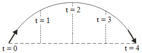 Projectile motion – problems and solutions - Physics