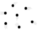 Phases of matter (based on microscopic properties) - Physics