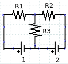 Kirchhoffs second rule - Physics